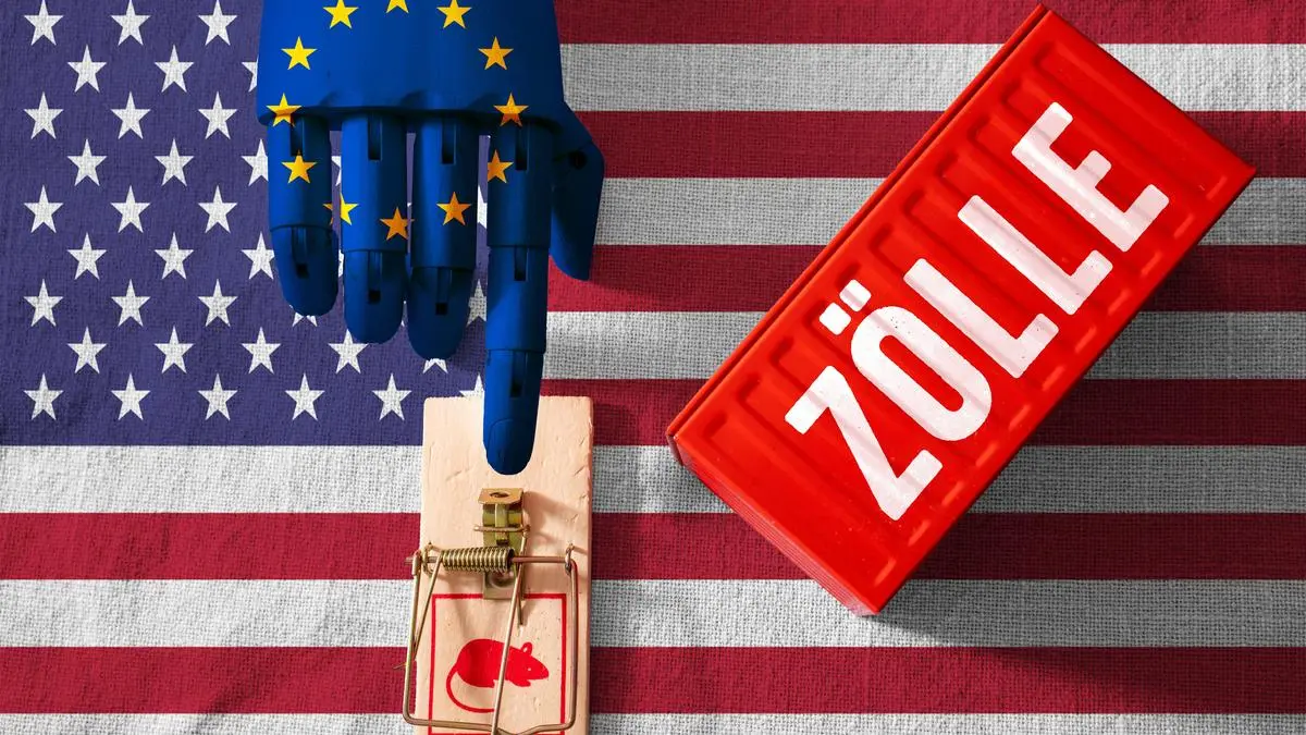 Autozölle: EU und USA einigen sich auf Erklärung zum Handelsdeal